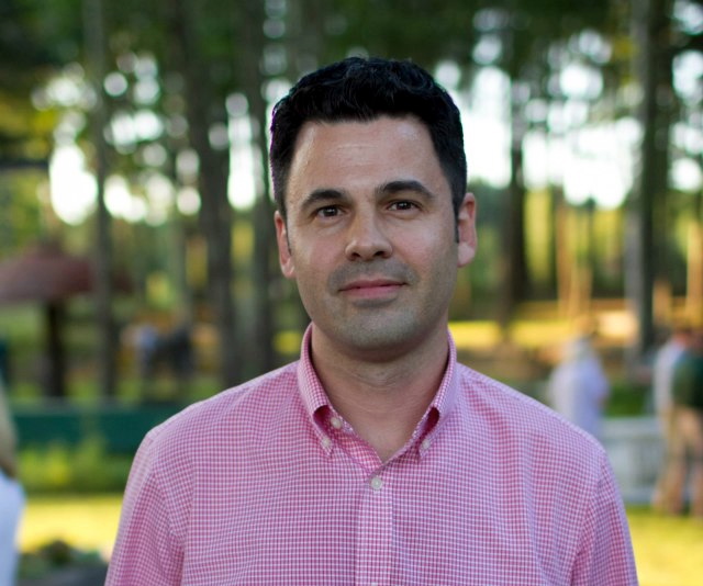 Steve Kelly - Dr. Lisa Belisle