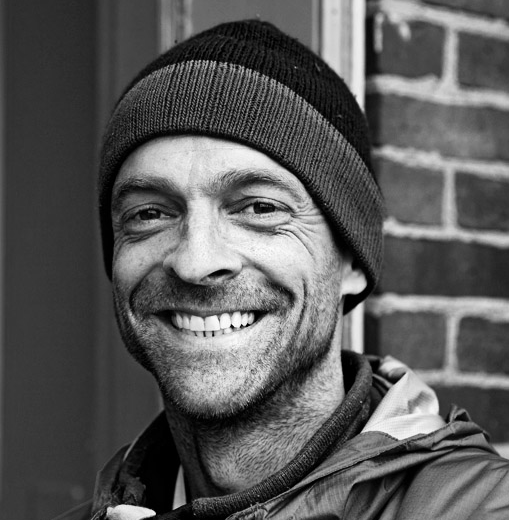 Dr. Kevin Strong - Dr. Lisa Belisle