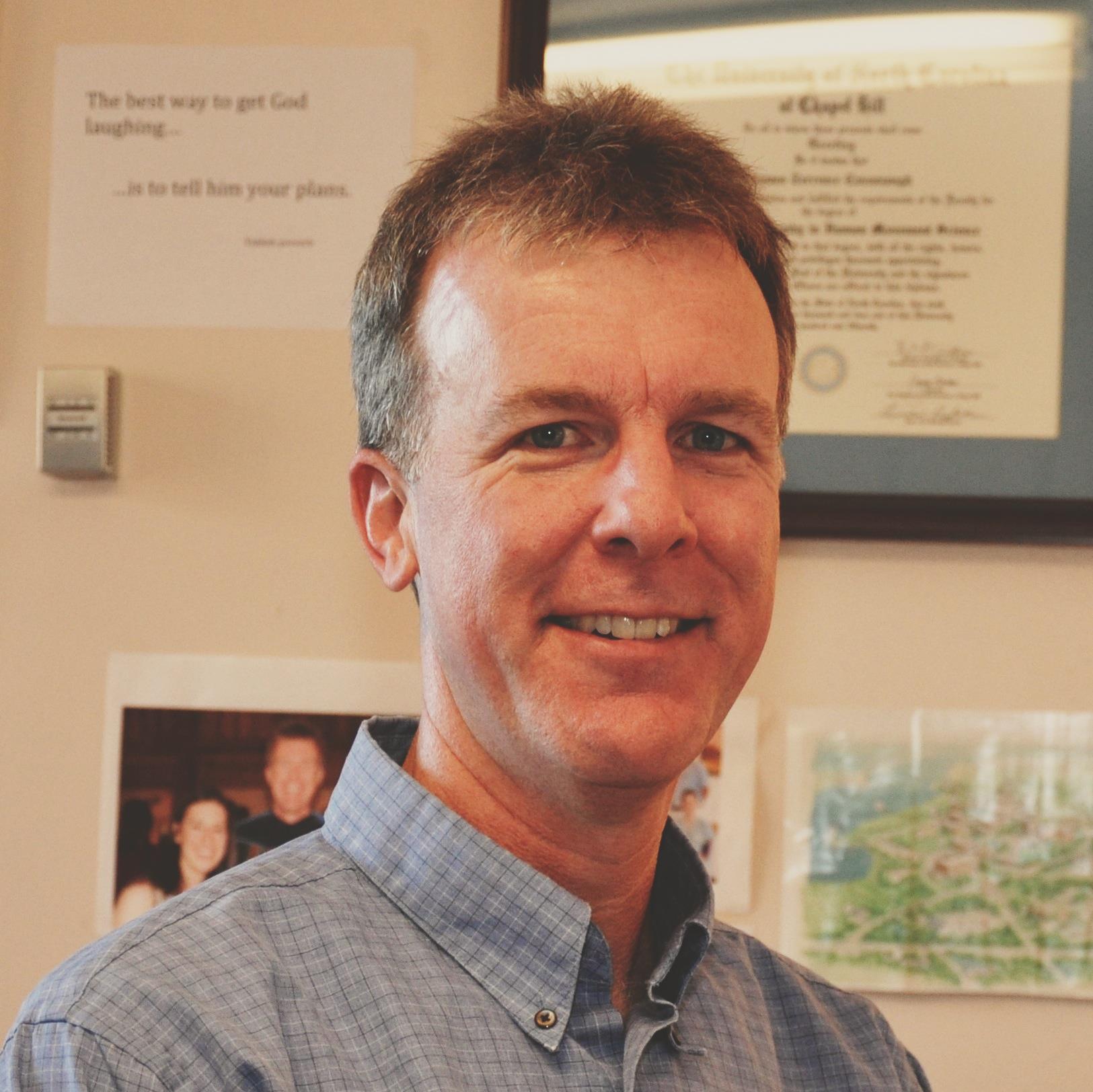 Dr. Jim Cavanaugh - Dr. Lisa Belisle