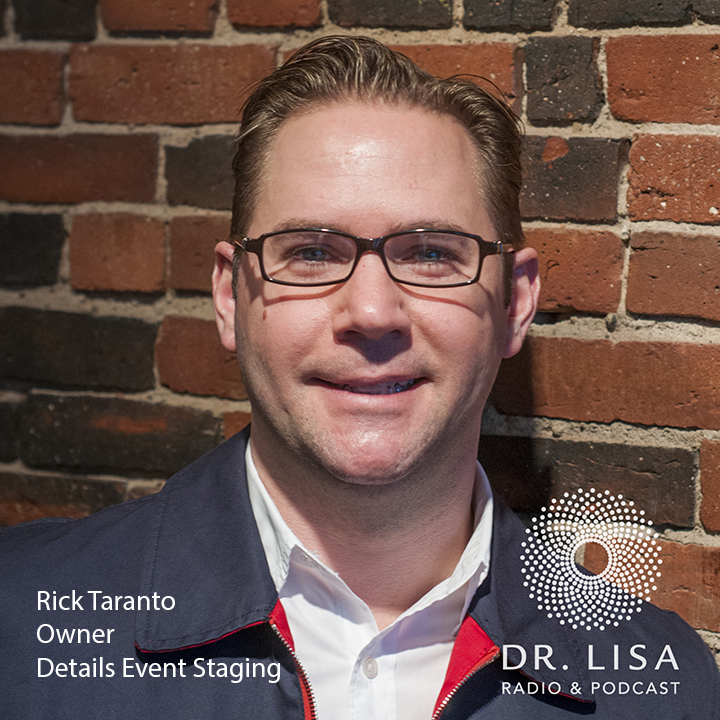 Rick Taranto - Dr. Lisa Belisle