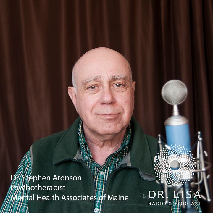 Dr. Stephen Aronson on the Dr. Lisa radio show