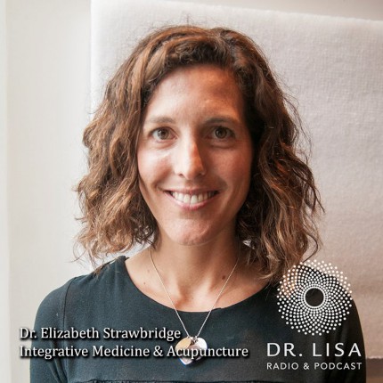Dr. Elizabeth Strawbridge - Dr. Lisa Belisle
