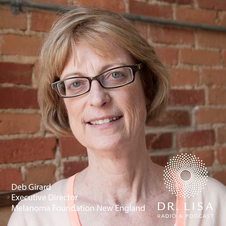 Deb Girard - Dr. Lisa Belisle