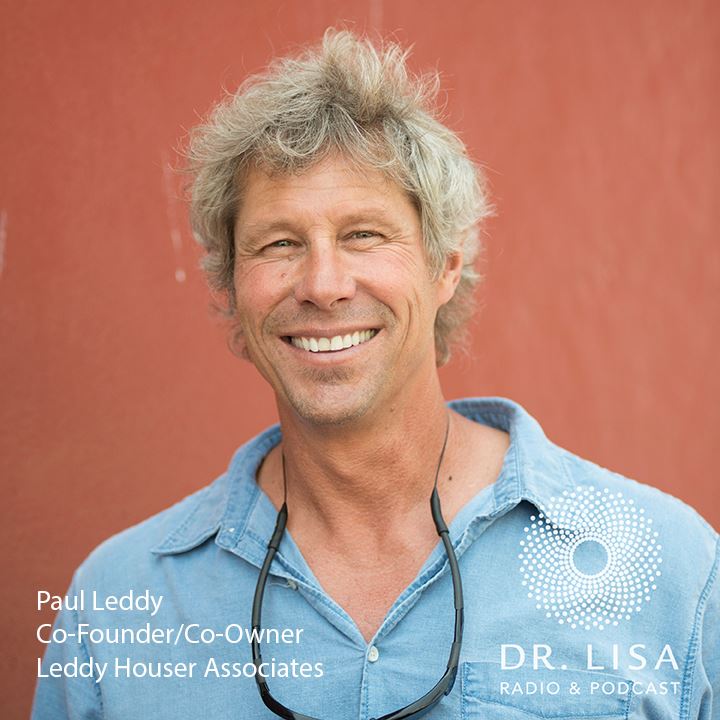 Paul Leddy - Dr. Lisa Belisle