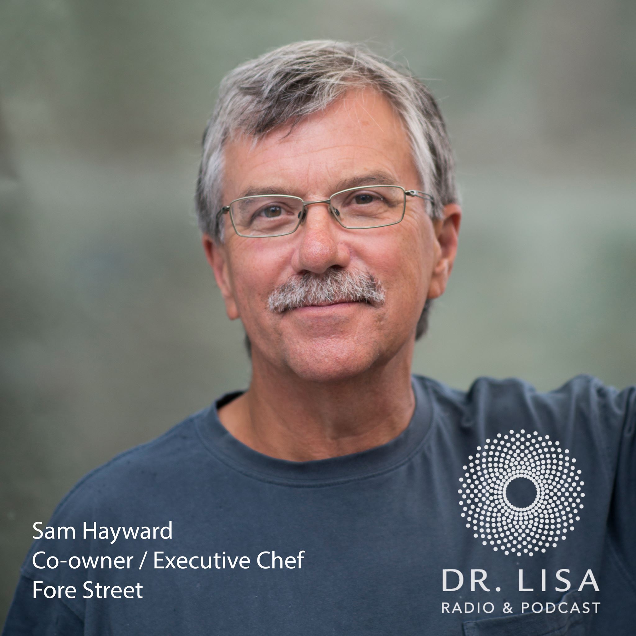 Trailblazers, #101 - Dr. Lisa Belisle