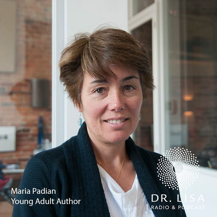 Maria Padian - Dr. Lisa Belisle