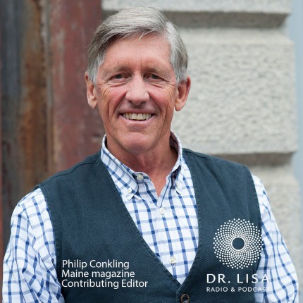 Philip Conkling - Dr. Lisa Belisle