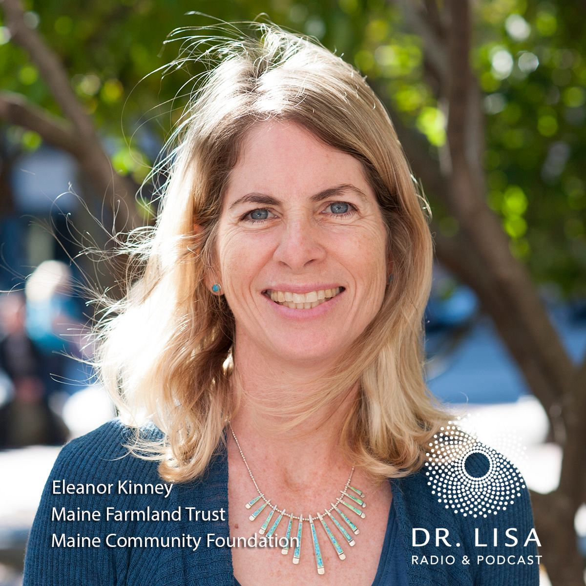 Eleanor Kinney - Dr. Lisa Belisle