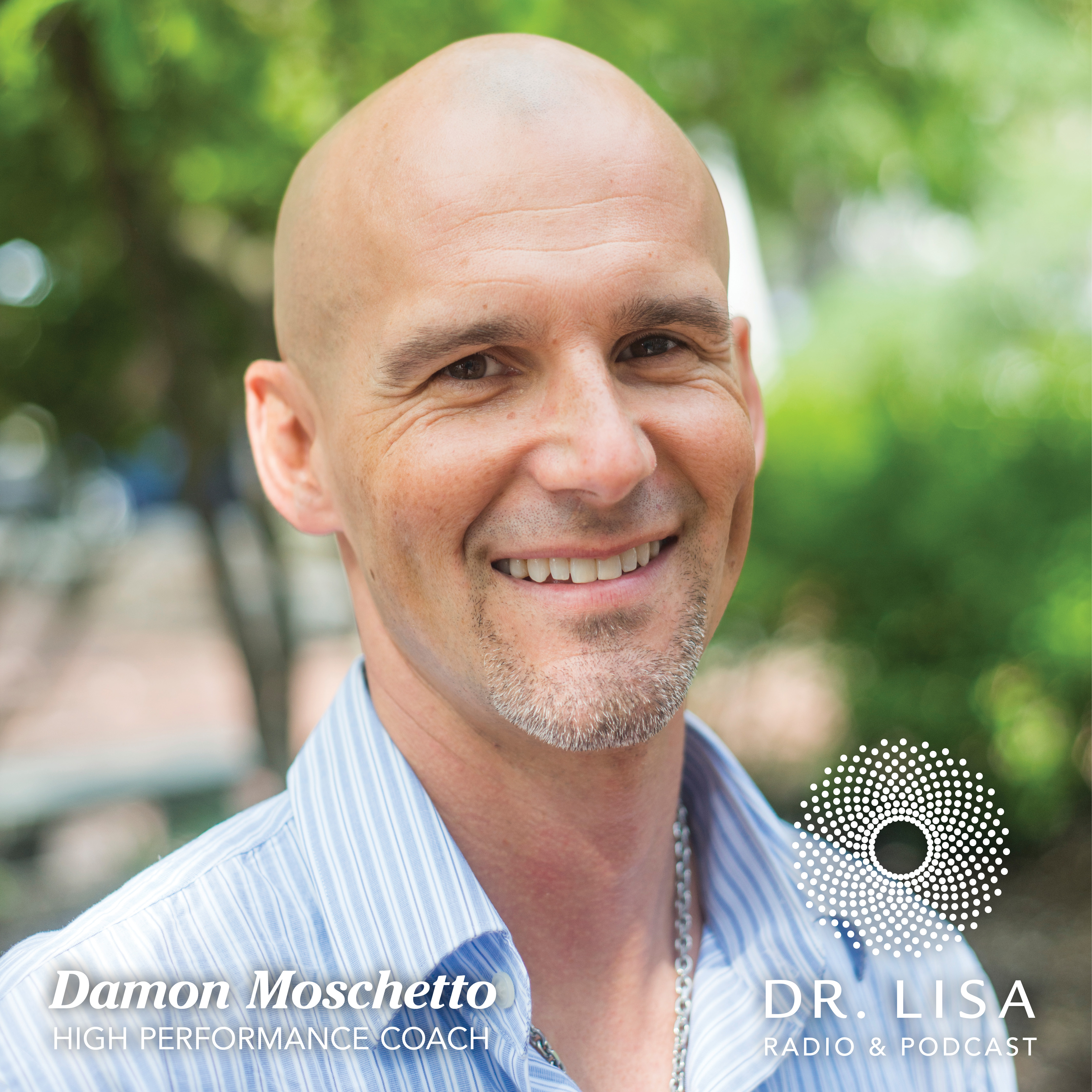 Damon Moschetto on "Motivation, Multiplied"