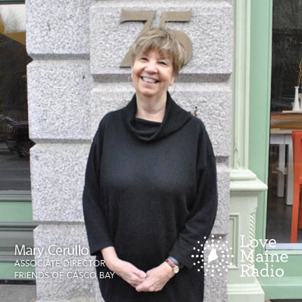 Mary Cerullo - Dr. Lisa Belisle