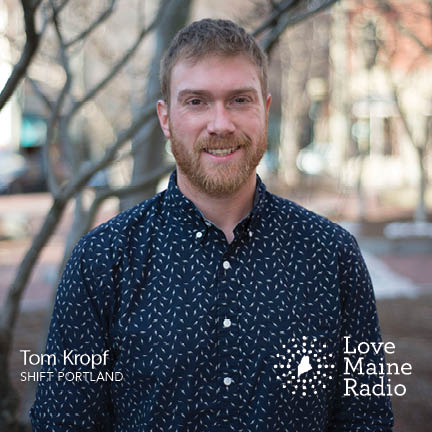 Tom Kropf - Dr. Lisa Belisle