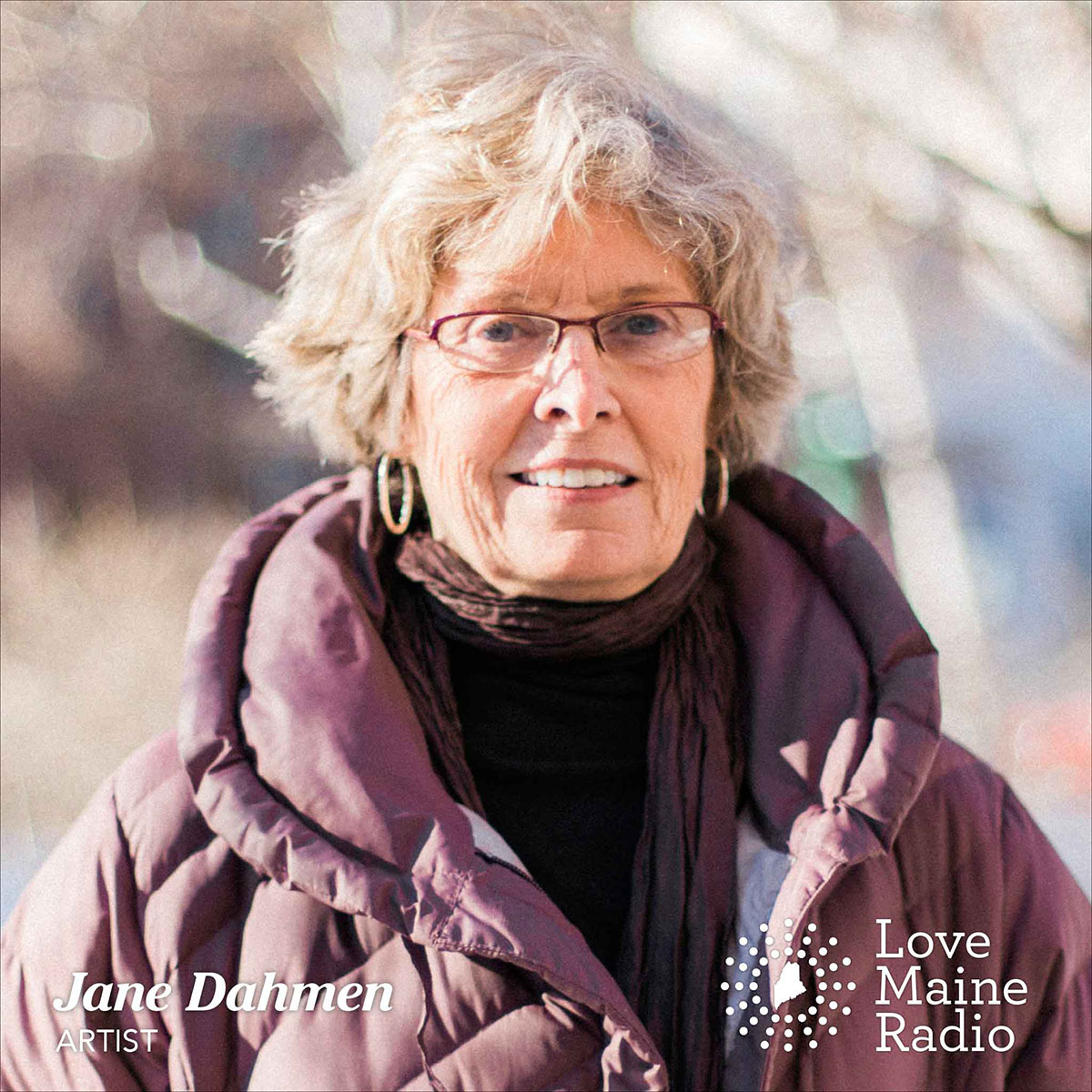 Jane Dahmen - Dr. Lisa Belisle