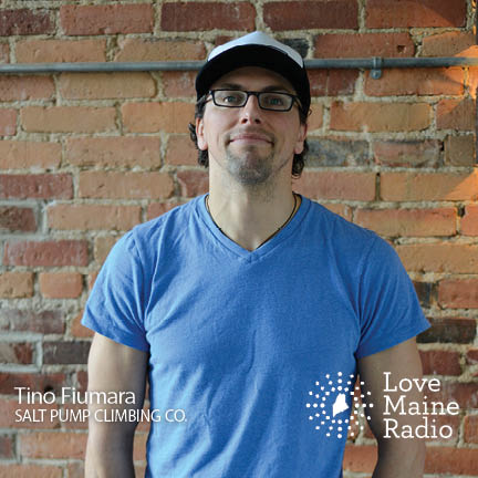 Tino Fiumara - Dr. Lisa Belisle