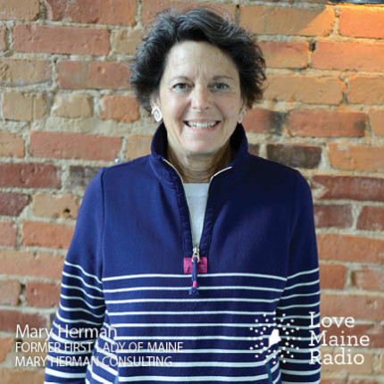 Mary Herman - Dr. Lisa Belisle