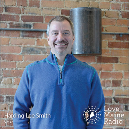 Harding Lee Smith - Dr. Lisa Belisle