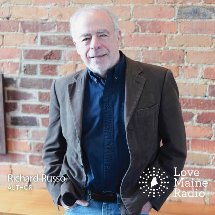 Richard Russo - Dr. Lisa Belisle