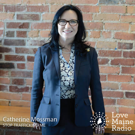 Catherine Mossman - Dr. Lisa Belisle