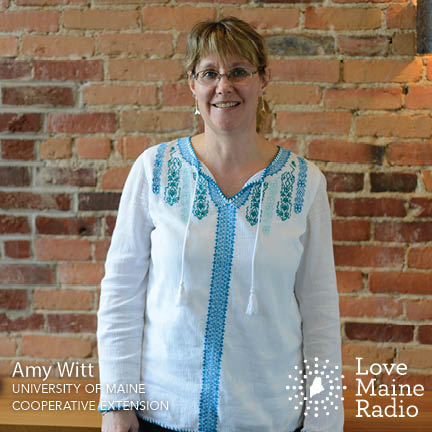 Amy Witt - Dr. Lisa Belisle