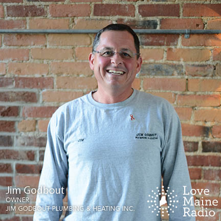 Jim Godbout - Dr. Lisa Belisle