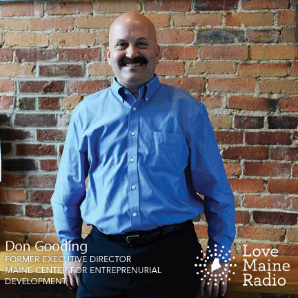 Don Gooding - Dr. Lisa Belisle