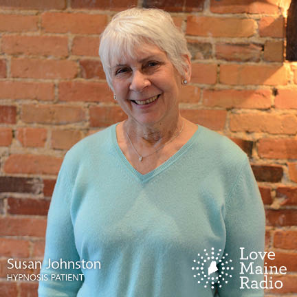 Hypnosis & Health #249 - Dr. Lisa Belisle