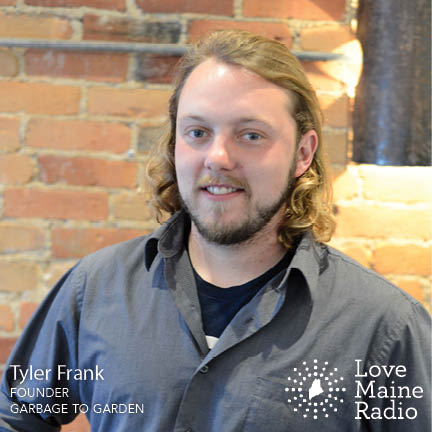 Tyler Frank - Dr. Lisa Belisle