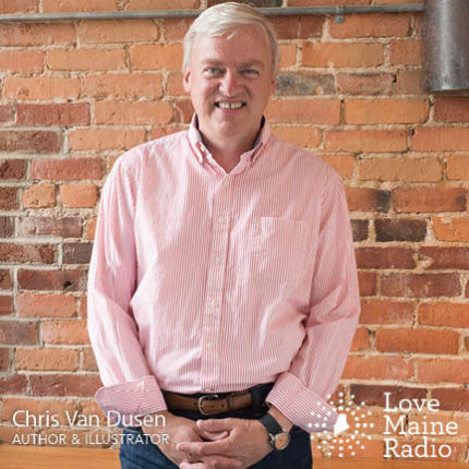 Chris Van Dusen - Dr. Lisa Belisle