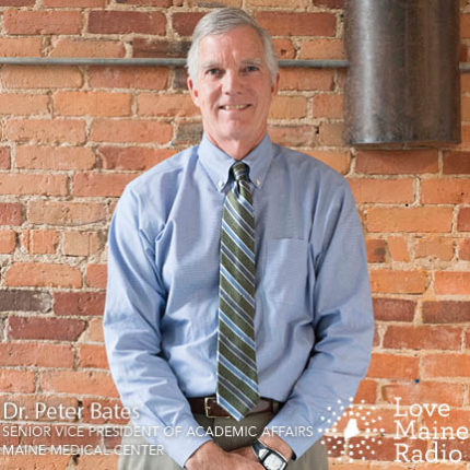 Dr. Peter Bates - Dr. Lisa Belisle