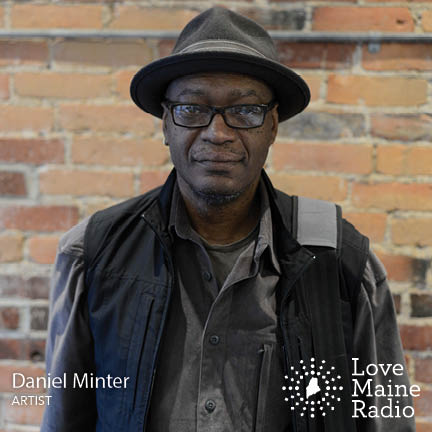 Daniel Minter - Dr. Lisa Belisle