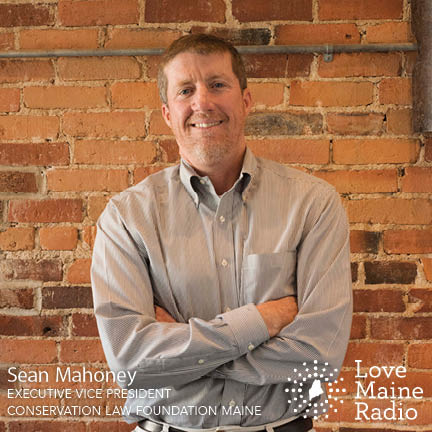 Sean Mahoney - Dr. Lisa Belisle