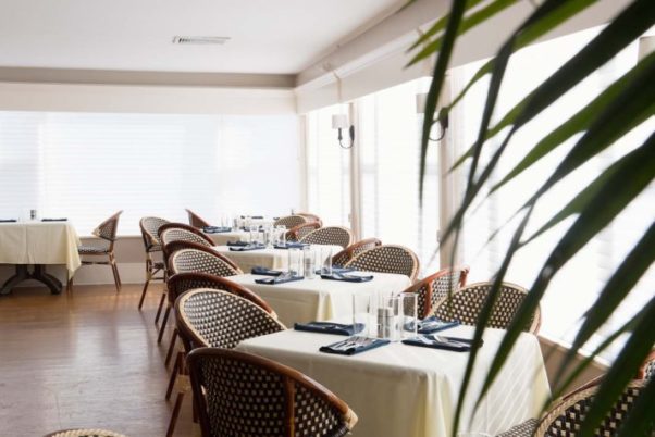 95 Ocean at The Nonantum Resort - The Maine Mag