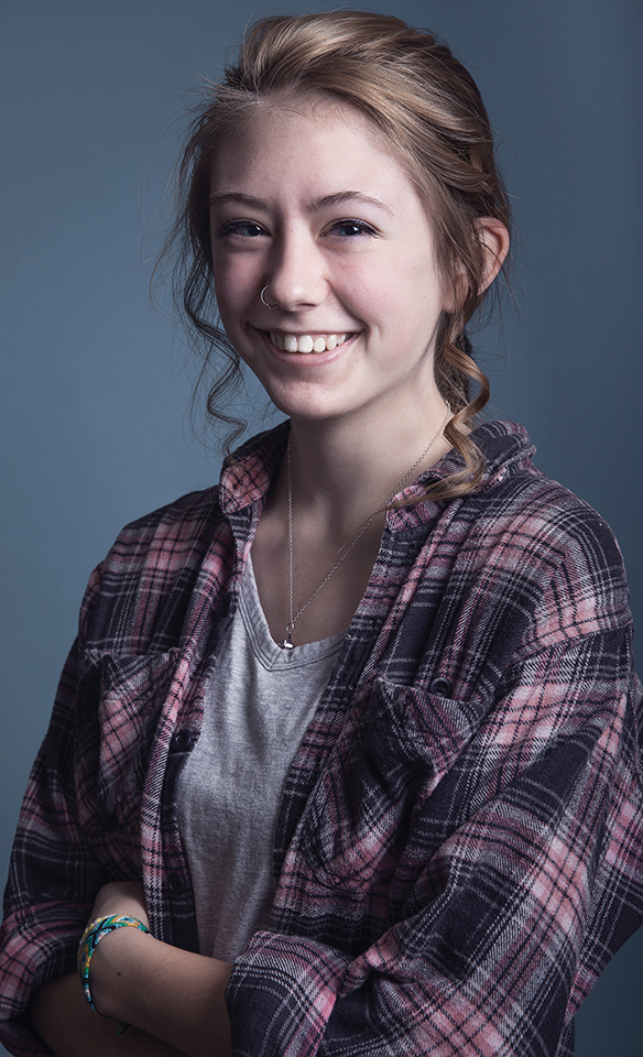 Hunter Kent - The Maine Mag