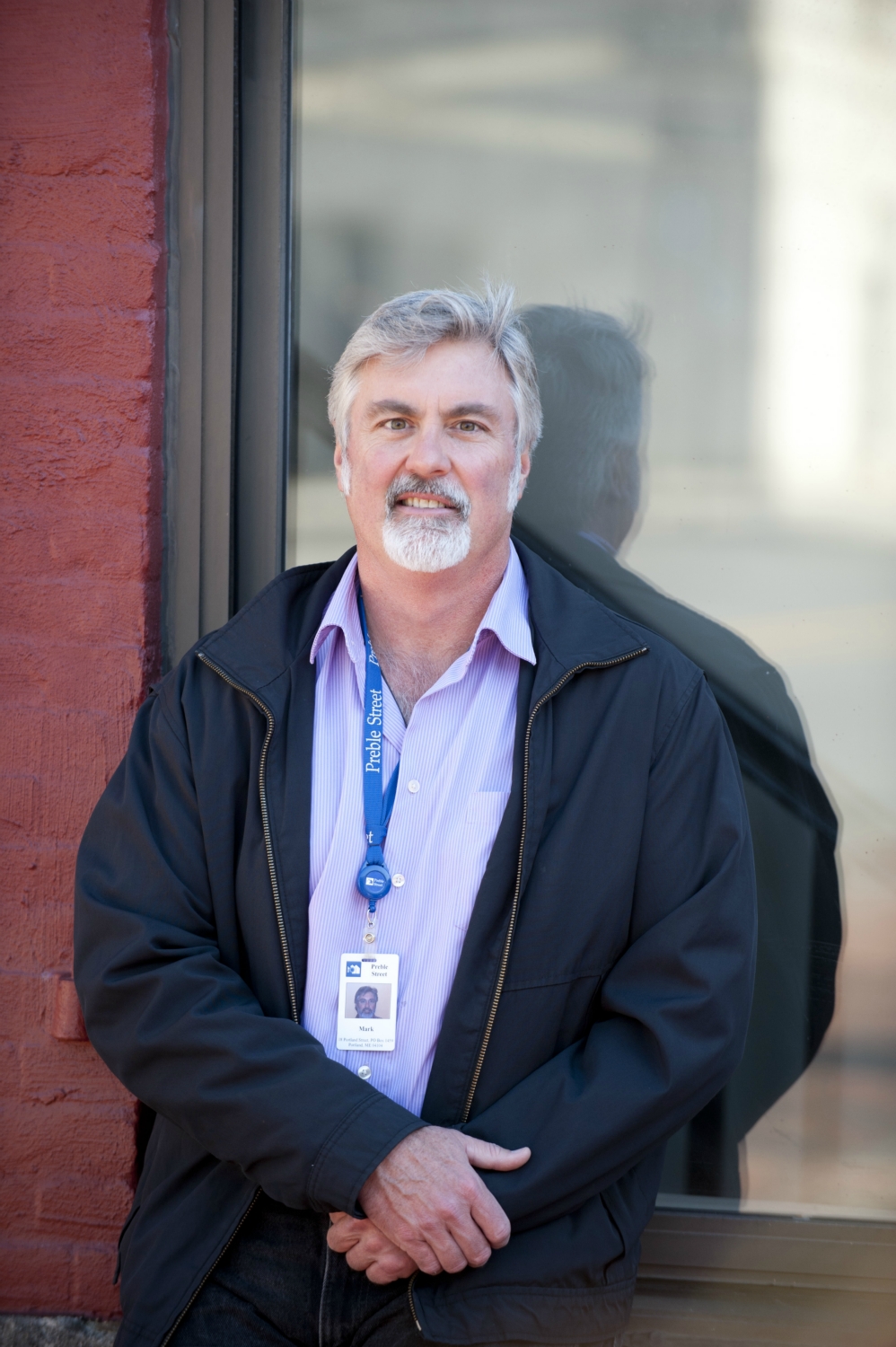 Mark Swann - The Maine Mag