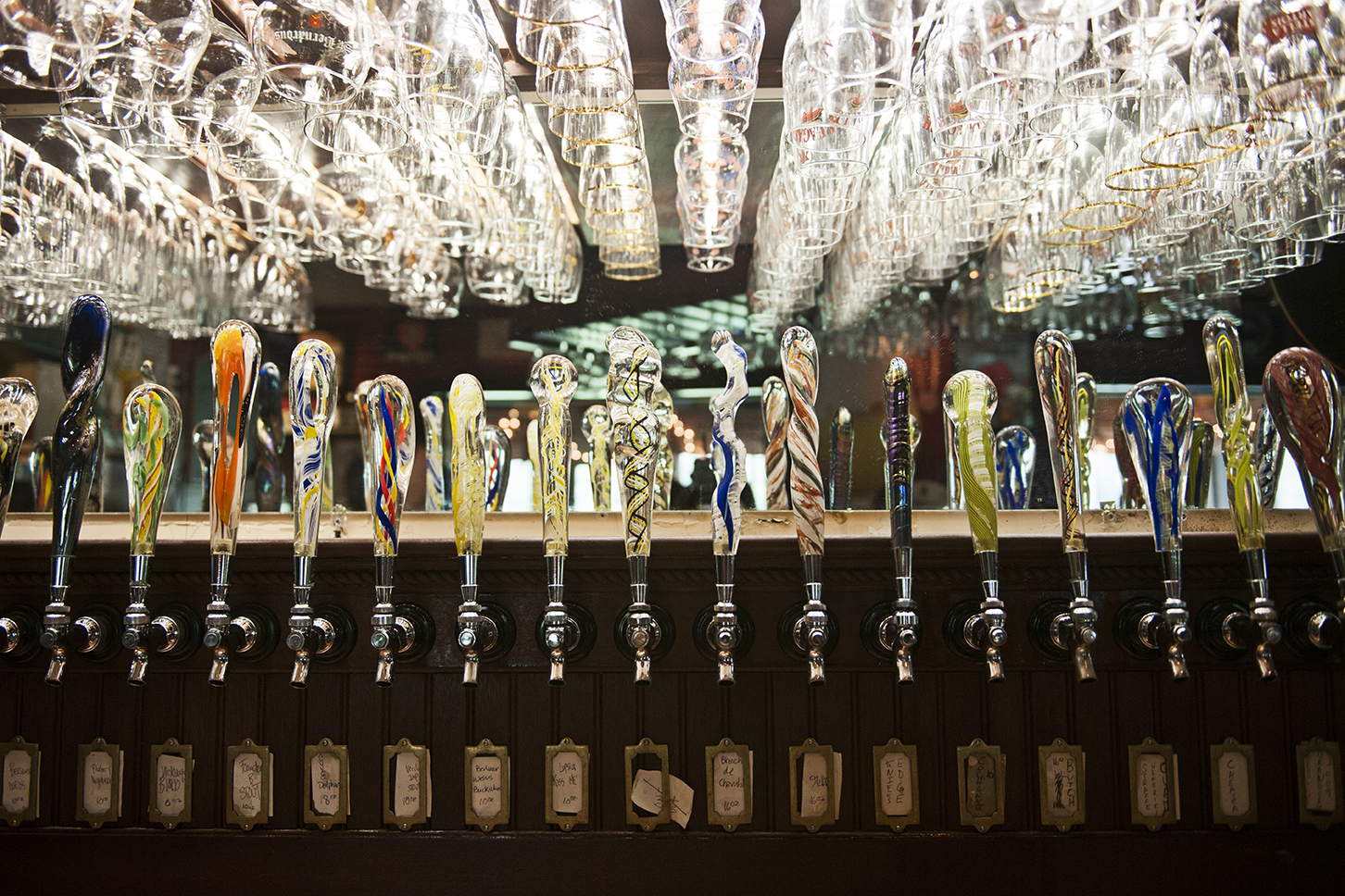 Ebenezer's Pub - The Maine Mag