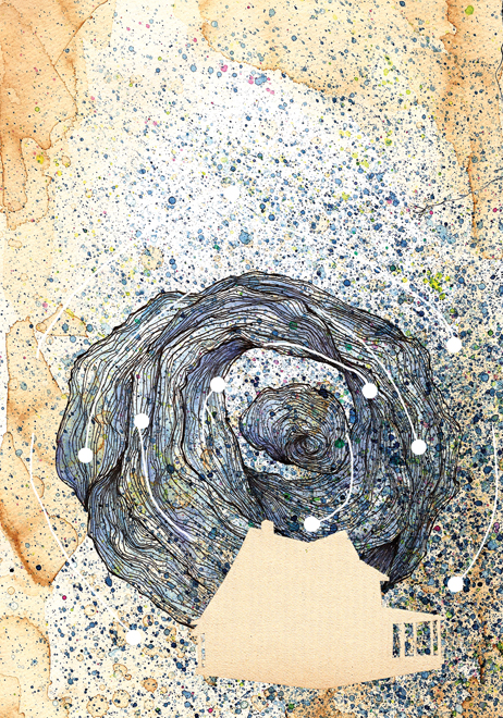 Robert Farnsworth - The Maine Mag