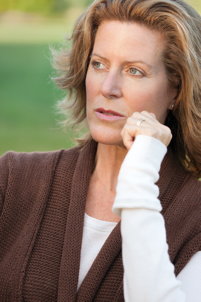 Sharyn Paul Brusie - The Maine Mag