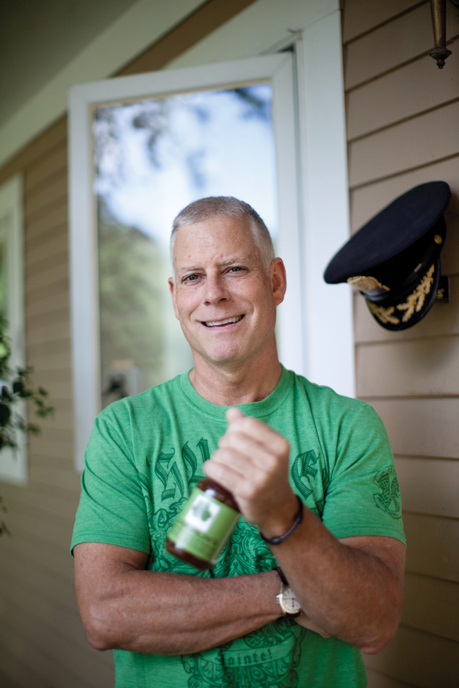 Joseph Loughlin - The Maine Mag