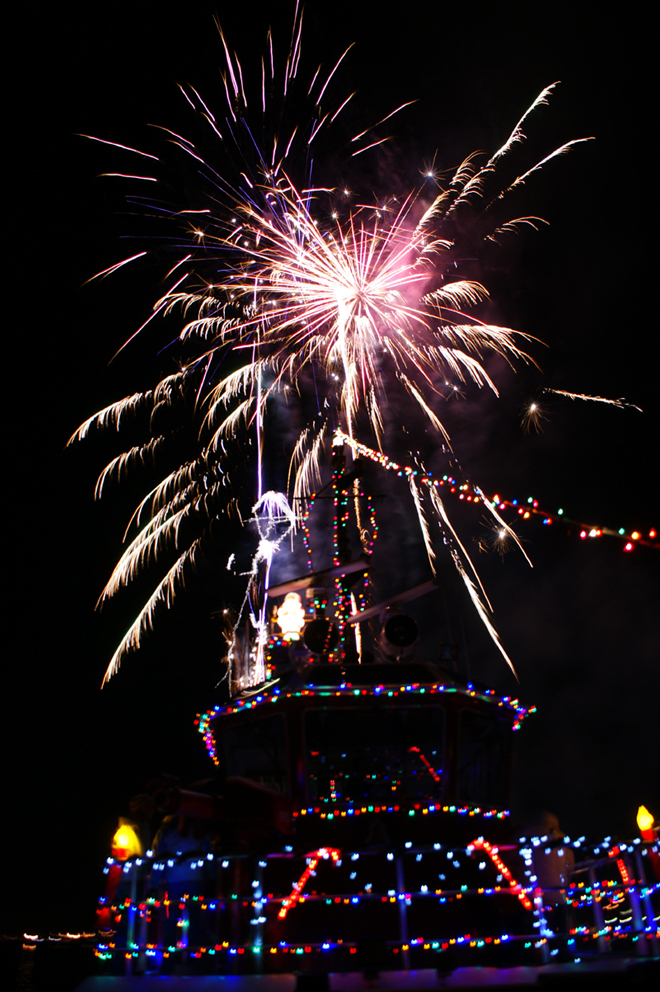 Brian Fournier - The Maine Mag