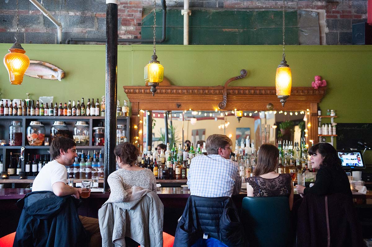 Local 188 - The Maine Mag