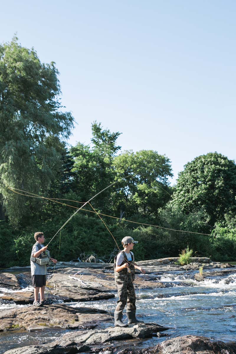 Royal River Conservation Trust, Yarmouth Maine