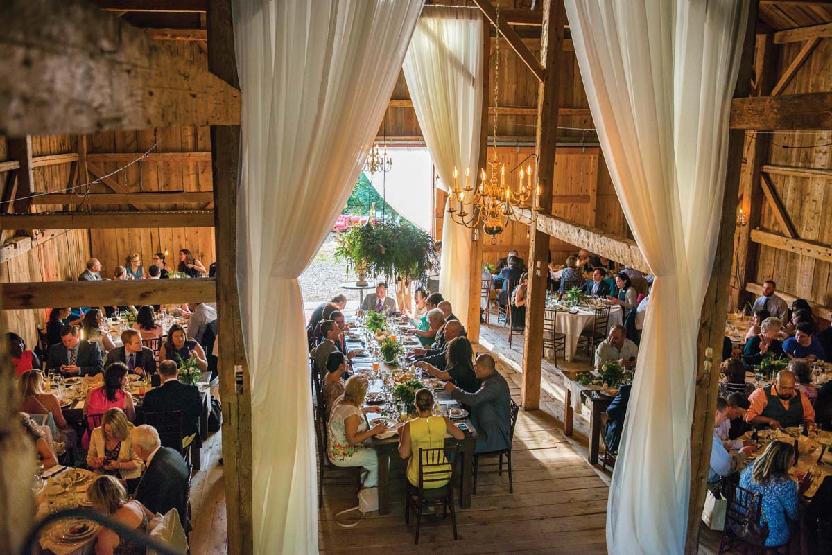 Luke + Andrew - The Maine Mag