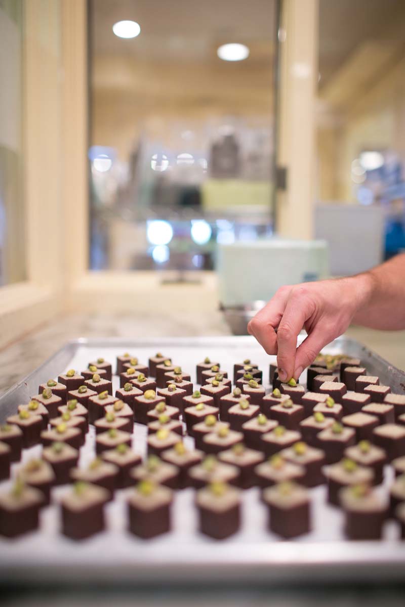 Harbor Candy - The Maine Mag