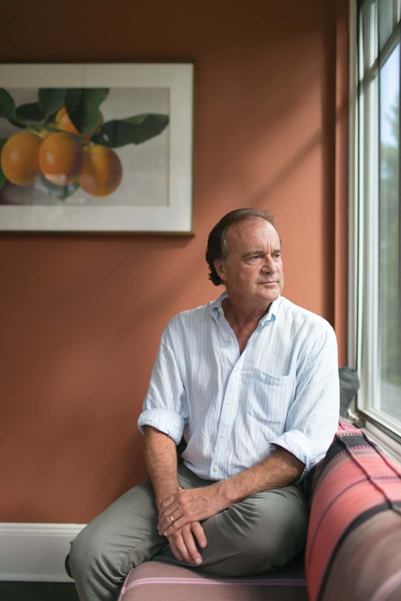 Maine's Mentor - The Maine Mag