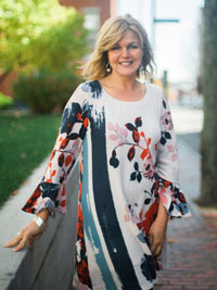 Staff - The Maine Mag