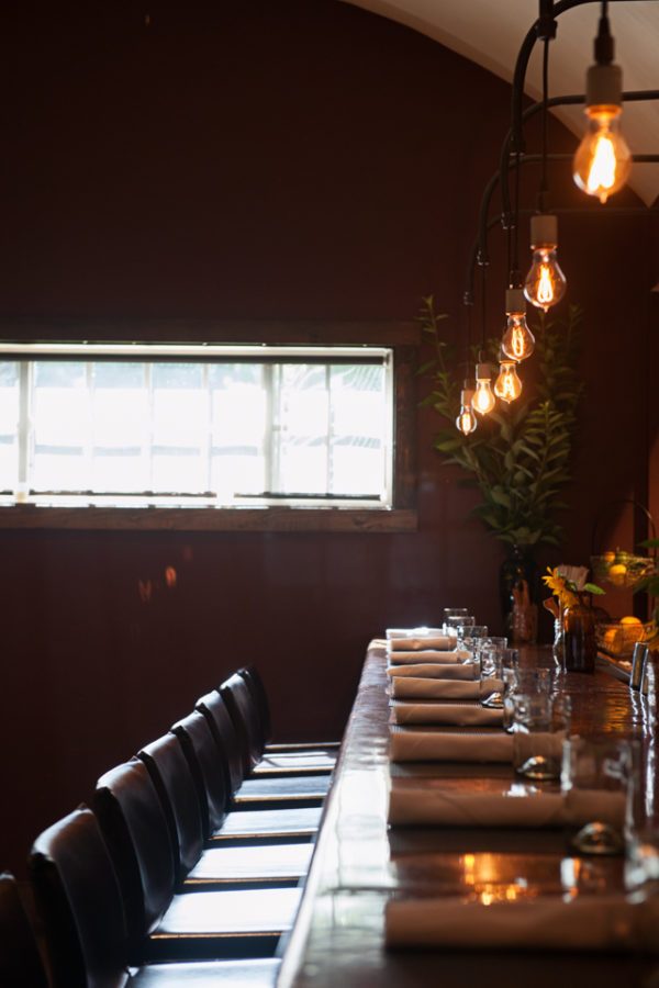 Primo - The Maine Mag