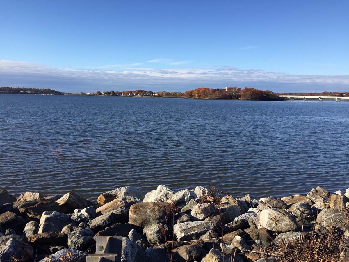 Falmouth + Yarmouth | 48HRS Maine | Maine Magazine