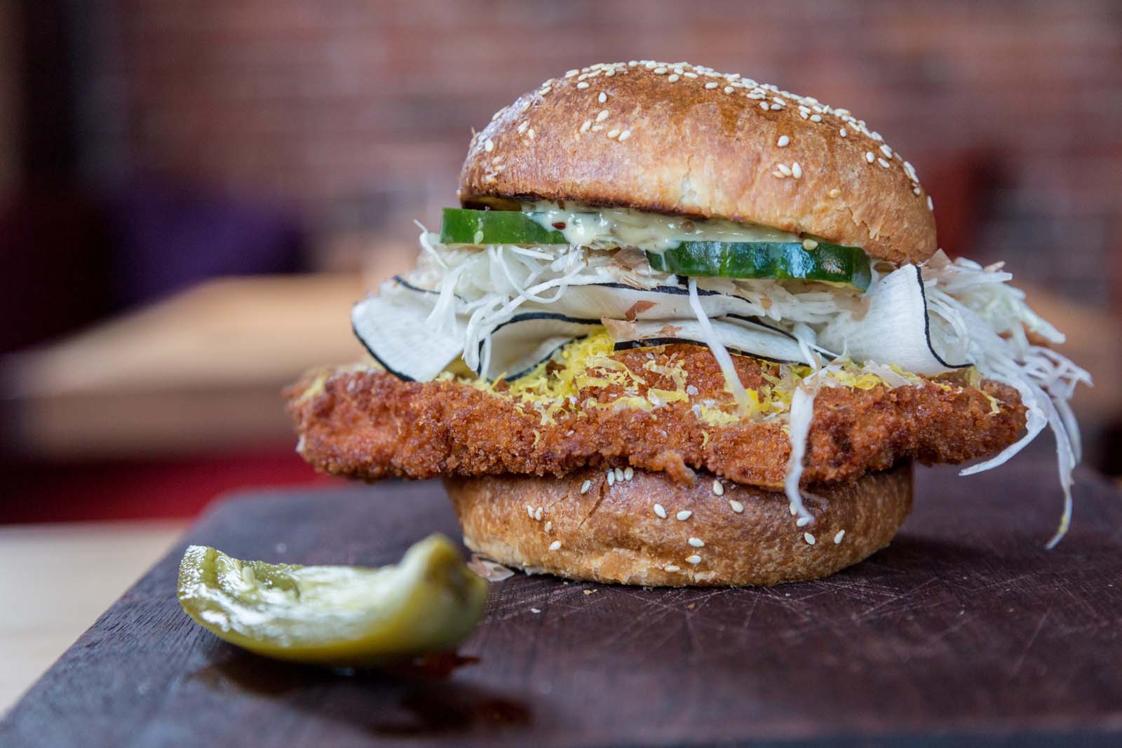 Sonny’s | Portland, Maine | Eat Maine | Maine Magazine