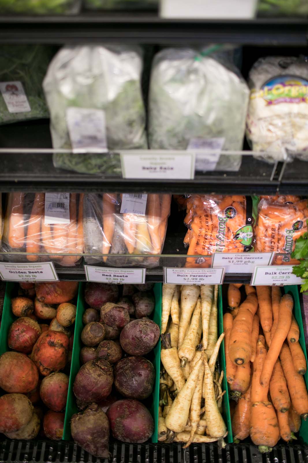 Royal River Foods WELLNESS - The Maine Mag