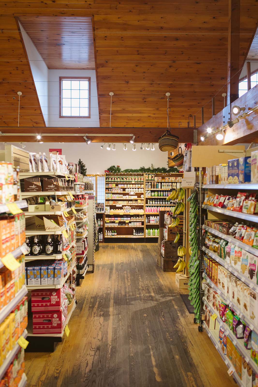 Royal River Foods WELLNESS - The Maine Mag