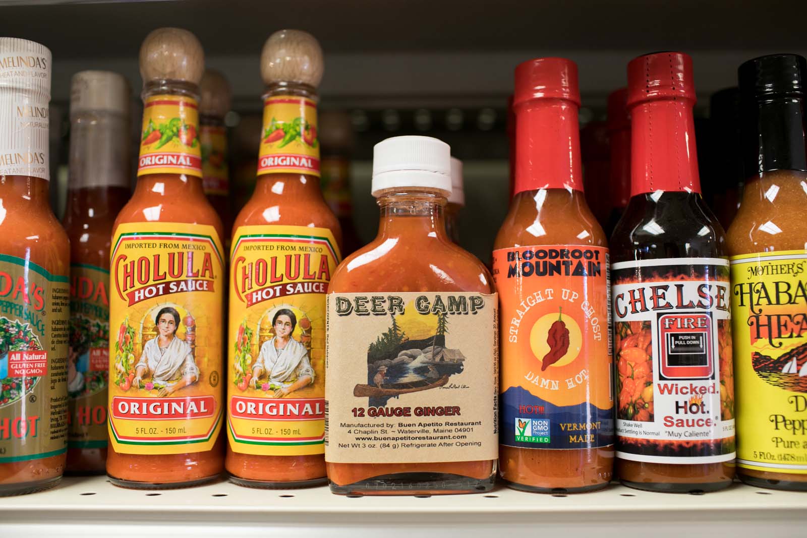 Royal River Foods WELLNESS - The Maine Mag